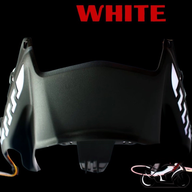 [Ready Stock] 2021New RGB YAMAHA NVX 155 V2 AEROX Tail lamp motorcycle ...