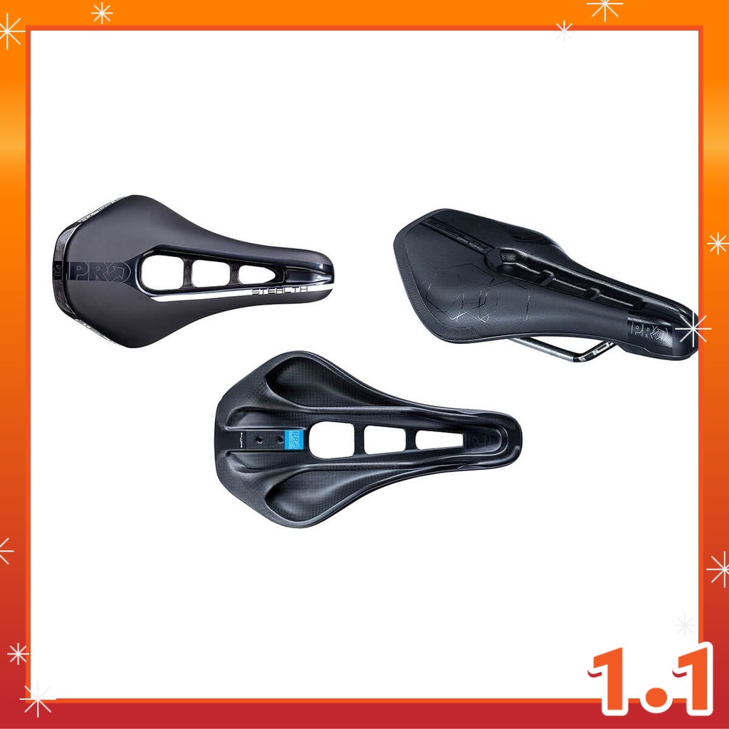 Shimano PRO Stealth sport saddle Performance Road Bikes Saddle Super ...