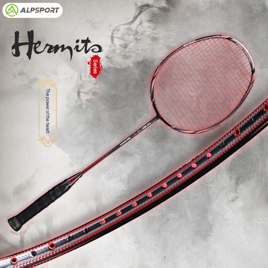 ALP YS Hermit 4U Max 35 Lbs Strung Serpentine Winding 4D Reality ...