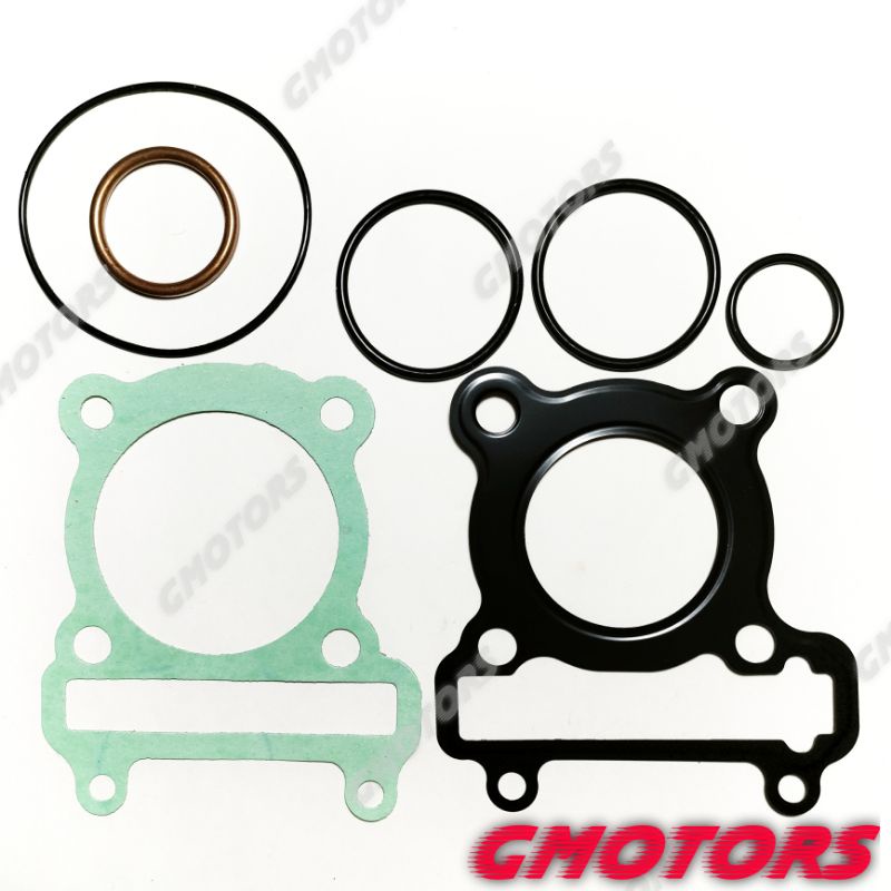 Mio Sporty Top Overhauling Gasket | Shopee Malaysia