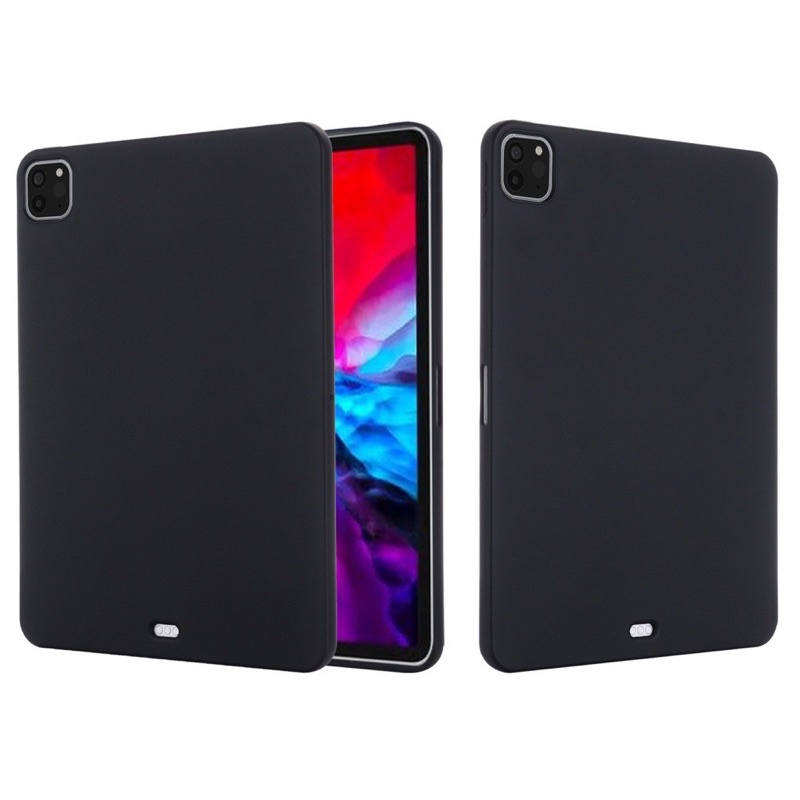 Ipad 2/3/4 Air 4 Air 5 pro 11 ipad 5/6/7/8/9 Air 1 2 Tpu silicone back ...