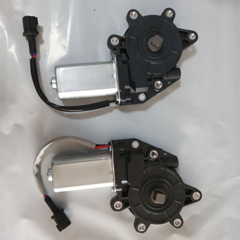 Nissan Navara D4 Glass Motor | Shopee Malaysia