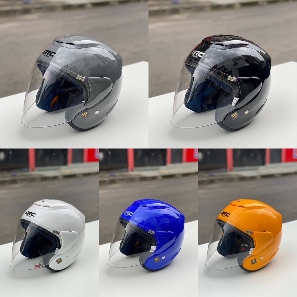 ARC Ritz Modern Color SPECIAL COLOR 2023 V2.0 💯 ORIGINAL | Shopee Malaysia