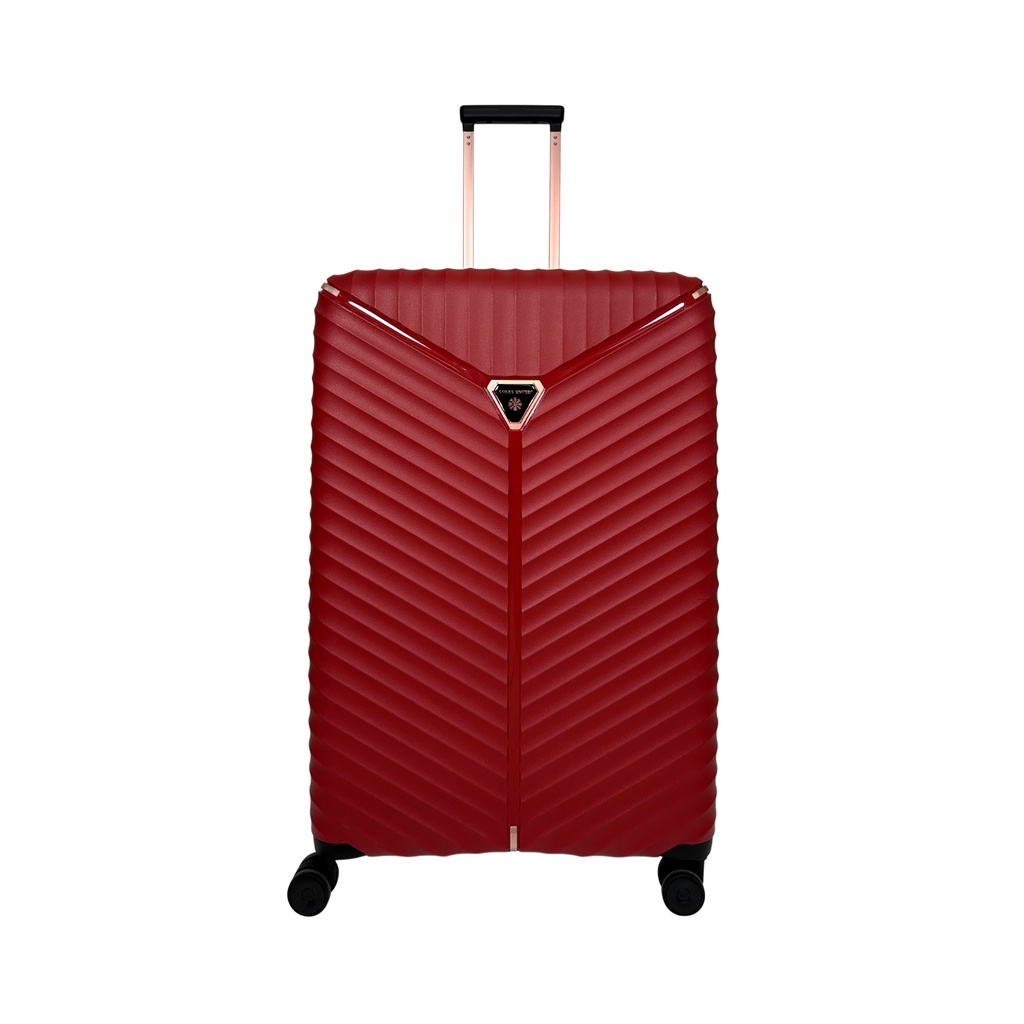 Cosas United - Evo Series Hardcase Luggage (20"/24"/28") | Shopee Malaysia
