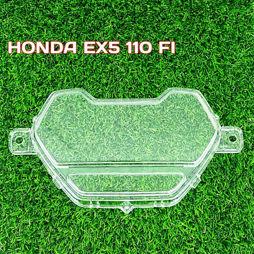 HONDA EX5-Fi Fuel Injection Dream 110 Fi DREAM110 EX5 Fi Speedo Meter ...