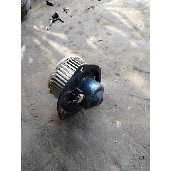 Aircond Blower Motor Proton Wira/Saga lama | Shopee Malaysia