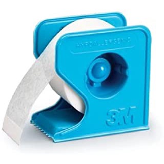 3m Micropore Wound Plaster Medical Bandage Plaster | Shopee Malaysia