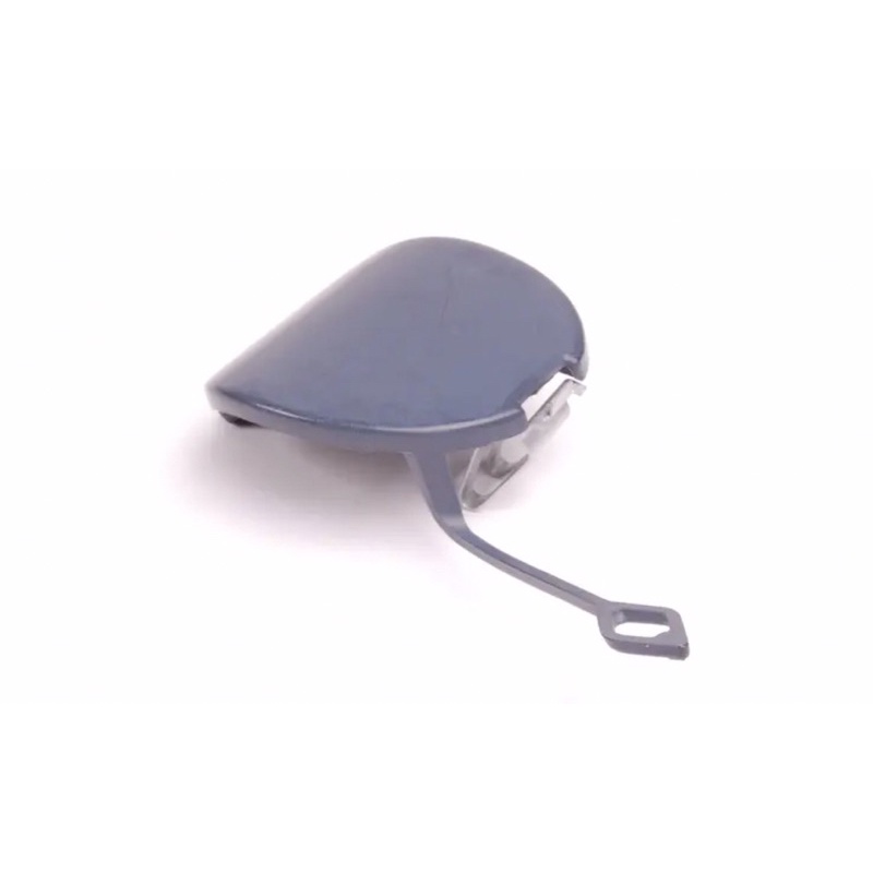 BMW E46 M3 GENUINE 3 SERIES TOW HOOK COVER REAR BUMPER | Shopee Malaysia
