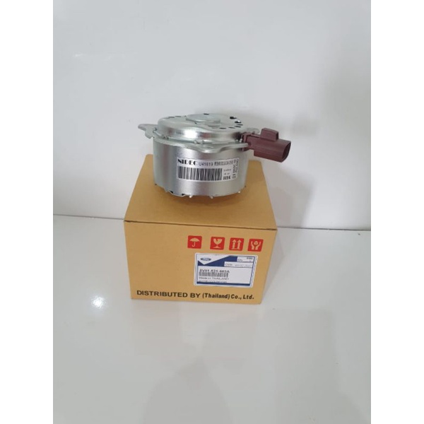 Ford fiesta Ecosport OEM radiator ac dynamo fan motor | Shopee Malaysia