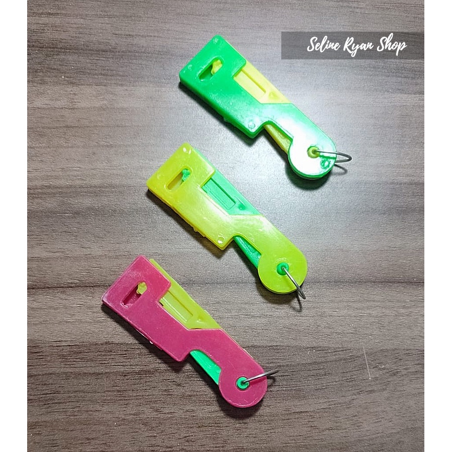 MATA Tools for Inserting Threads into Needles/Grandma's Eyes | Shopee ...