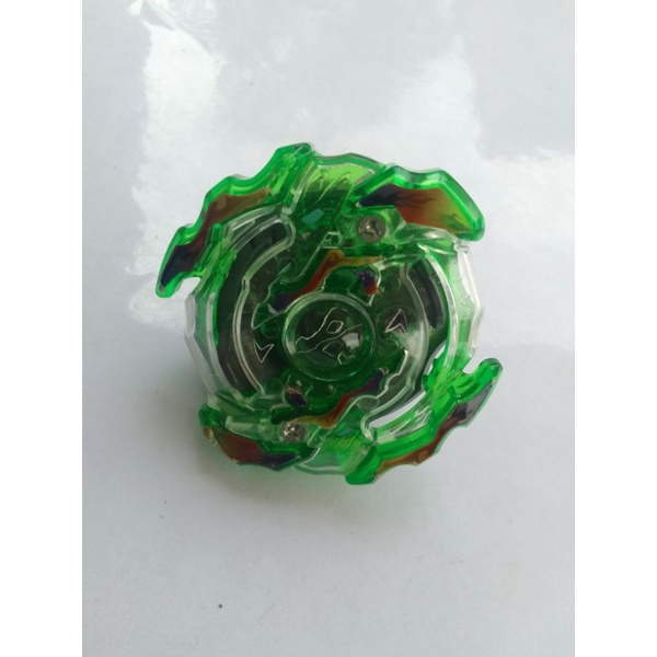 Like New Takara Tomy Beyblade BG-04 03 Rising Ragnaruk Layer. | Shopee ...