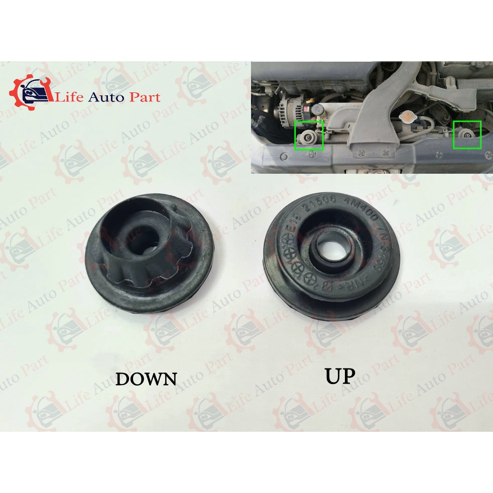 NISSAN Latio Sylphy Cefiro Teana J32 NV200 Sentra N16 Xtrail T30 Grand ...