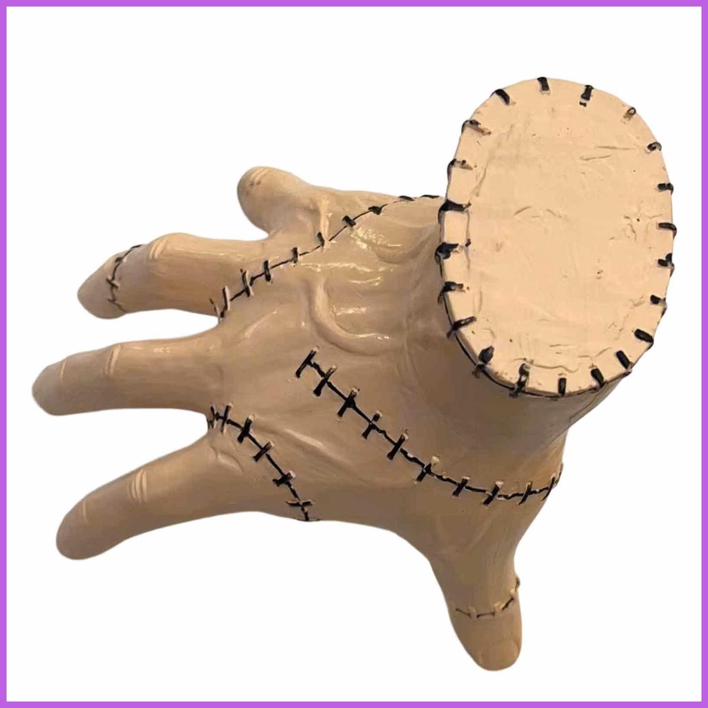 Horrible Hand Props Hand Action Figure Anime Toy Movie Figurine Hand ...