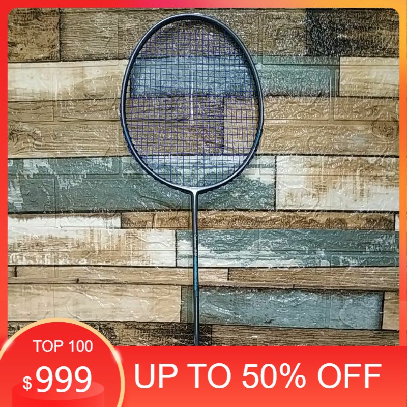 Guarantee SAFE TO DESTINY CARBONEX 21SP TOUR SPECIAL BADMINTON RACKET ...