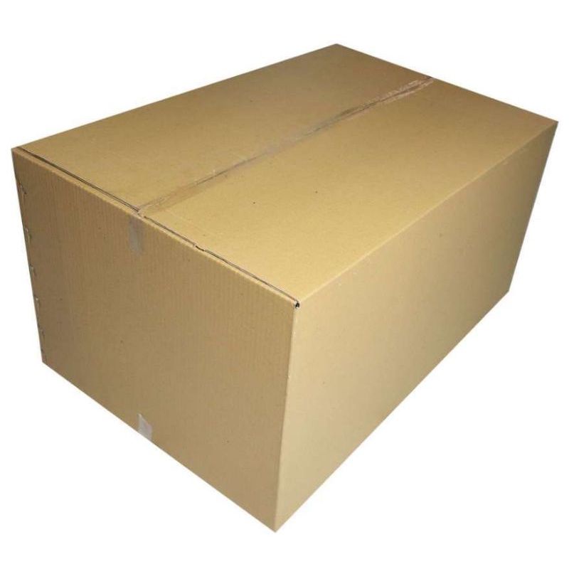Special bubble warp layer box for additional body packaging | Shopee ...