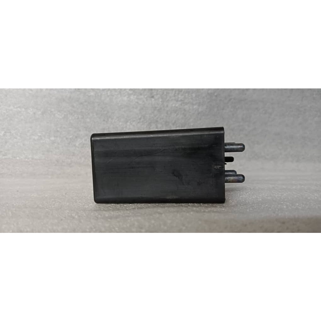MERCEDES-BENZ W202 W210 KICK DOWN FUEL PUMP RELAY (ORIGINAL) 0035455005 ...