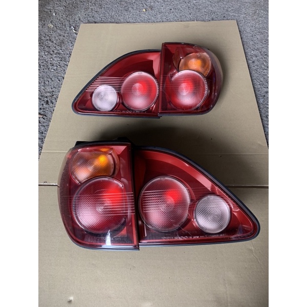Toyota Harrier Tail Lamp | Shopee Malaysia