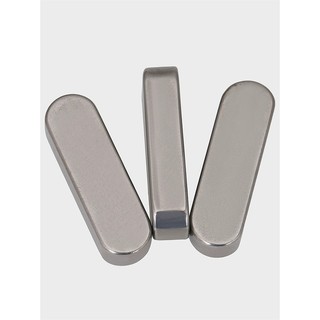 M3 M4 M5 M6 304 Stainless Steel Parallel Keys Pin GB1096 A Type Square ...