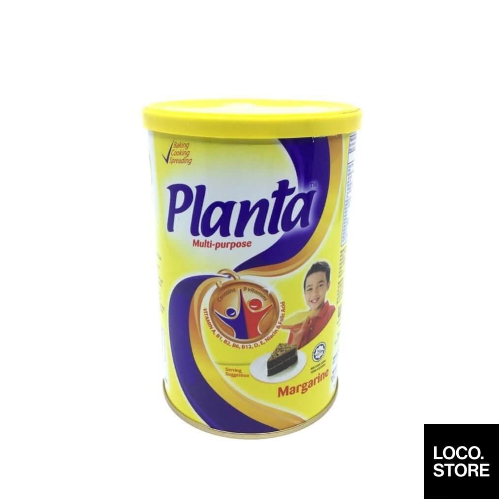 Planta Margarine 1kg | Shopee Malaysia