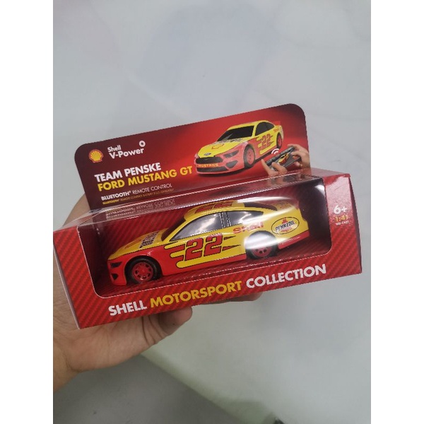 SHELL MOTORSPORT COLLECTION | Shopee Malaysia