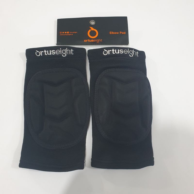 Original Ortuseight Ortus Eight Foam Elbow Pad/Elbow | Shopee Malaysia