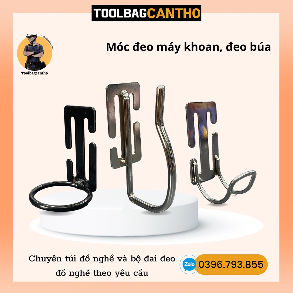 Made in Vietnam Drill / Hammer Hook | Shopee Malaysia