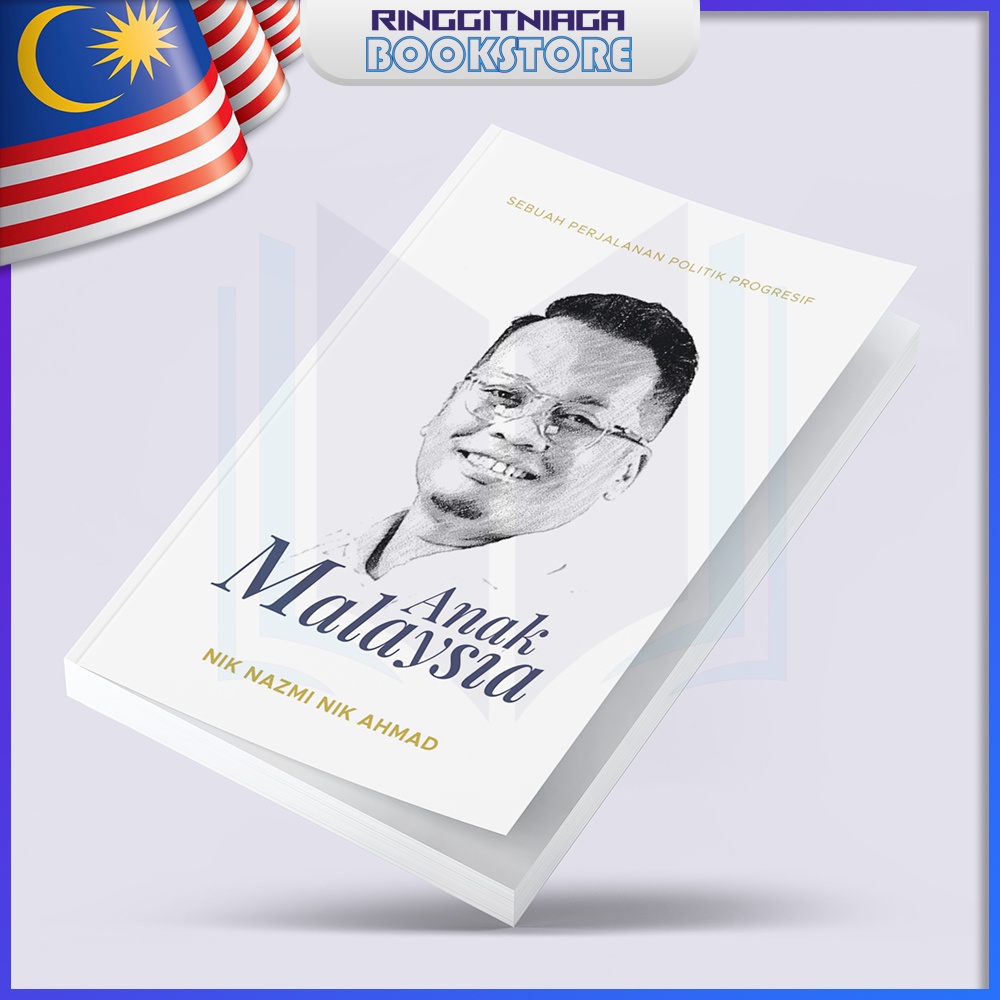 Anak Malaysia: Sebuah Perjalanan Politik Progresif - BUKU BACAAN UMUM ...