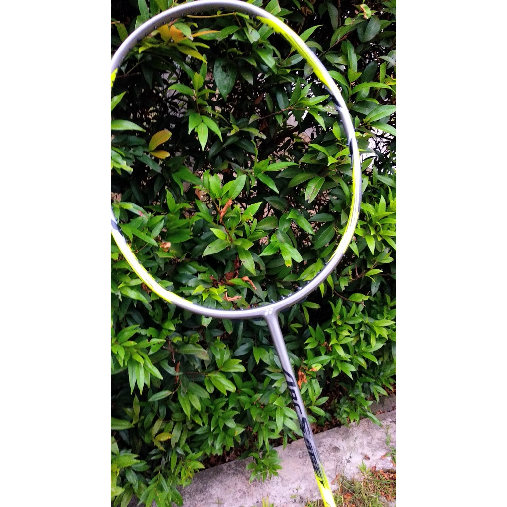 Arcsaber 7 Pro Badminton Racket | Shopee Malaysia