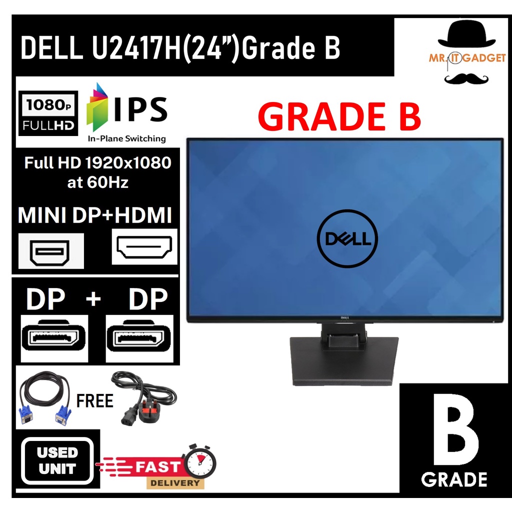 * USED UNIT * LED / LCD / MIX MODEL / 17 ~ 24 INCH, WIDESCREEN LED ...