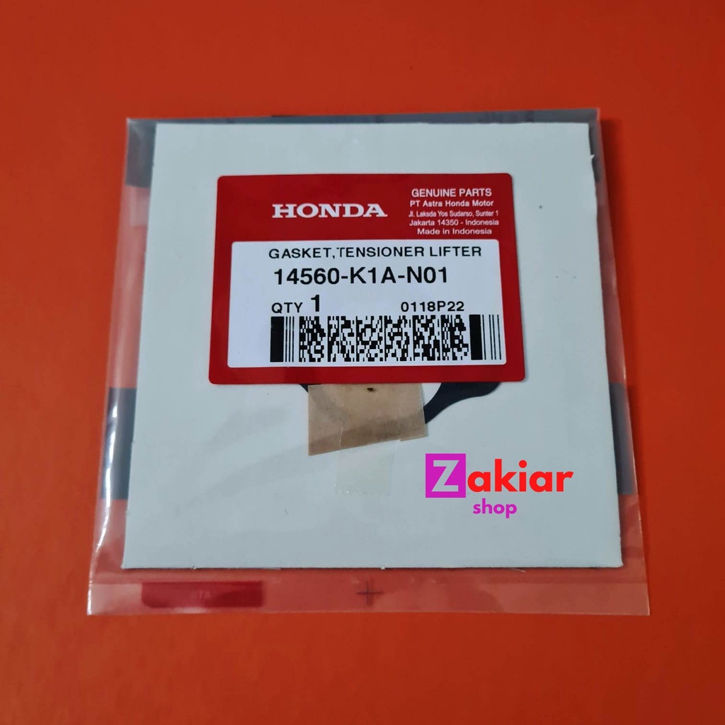 MESIN Beat Engine Gasket 2020 Scoopy Engine Gasket 2021 Tensioner ...