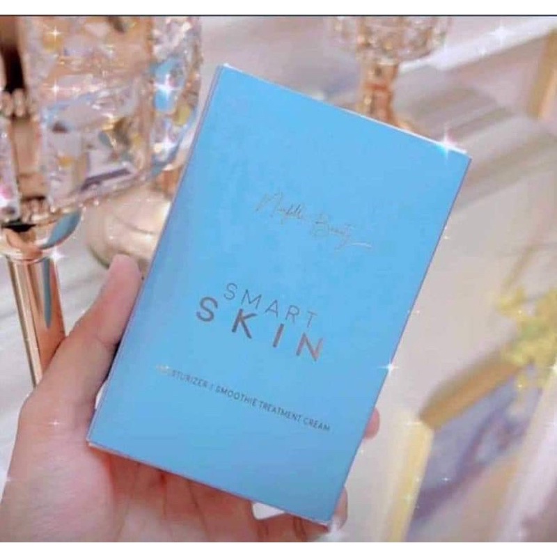 ORI NB Smart Skin Beauty Box | Shopee Malaysia