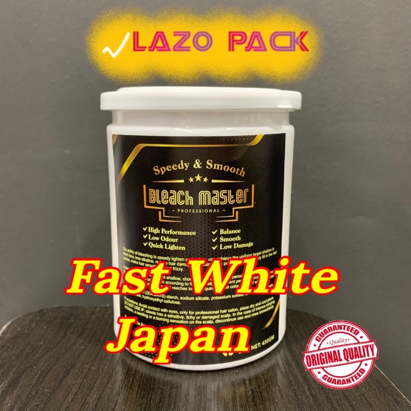 Hair Bleach Master Color Blonde Diva Salon Barber Bleach Powder High ...