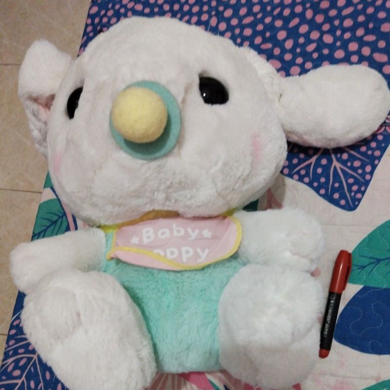Baby Loopy Original With Hard Tag | Shopee Malaysia
