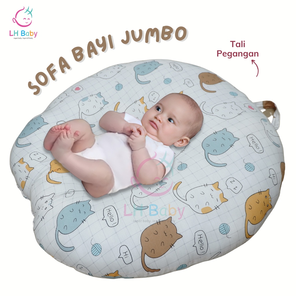 Dialogue Baby Sofa Multifunctional Baby Seat Baby Mattress Newborn Baby ...