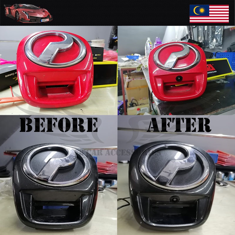 Myvi G3 2018-25 Advance/Facelift H/All spec Camera Ready Stock | Shopee ...