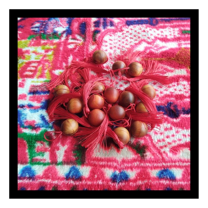 keychains Teras Raja Kayu Sarawak 25mm | Shopee Malaysia