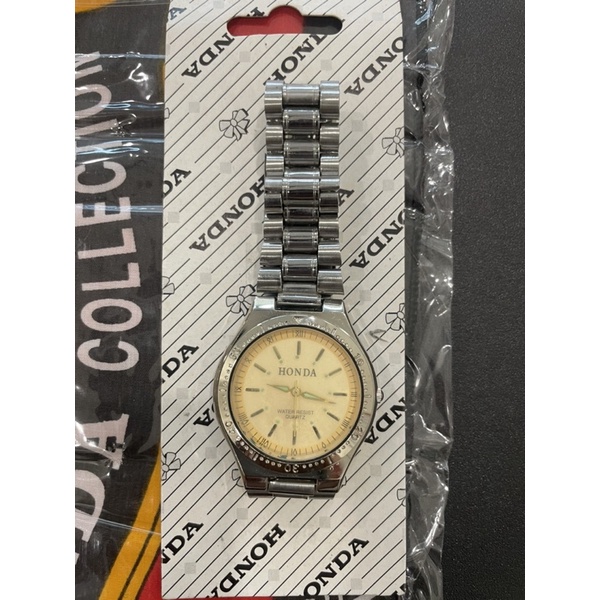 Honda Vintage Watch - Collection [Clearance] | Shopee Malaysia