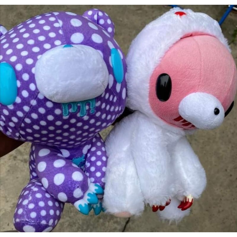 Link Payment softtoys bear besar | Shopee Malaysia