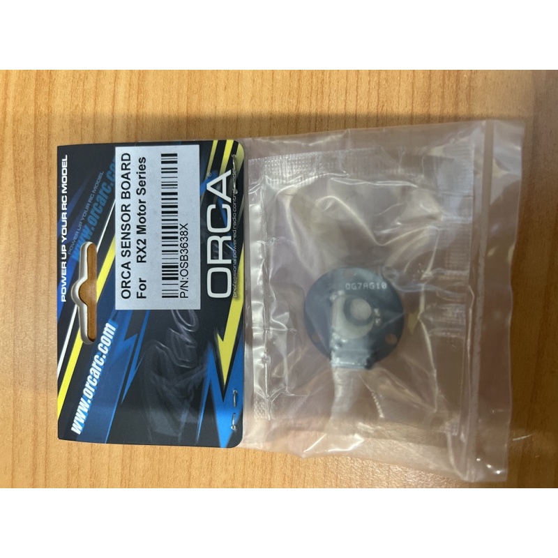 OSB3638X @Orca Sensor Board For RX2 Motor Series | Shopee Malaysia
