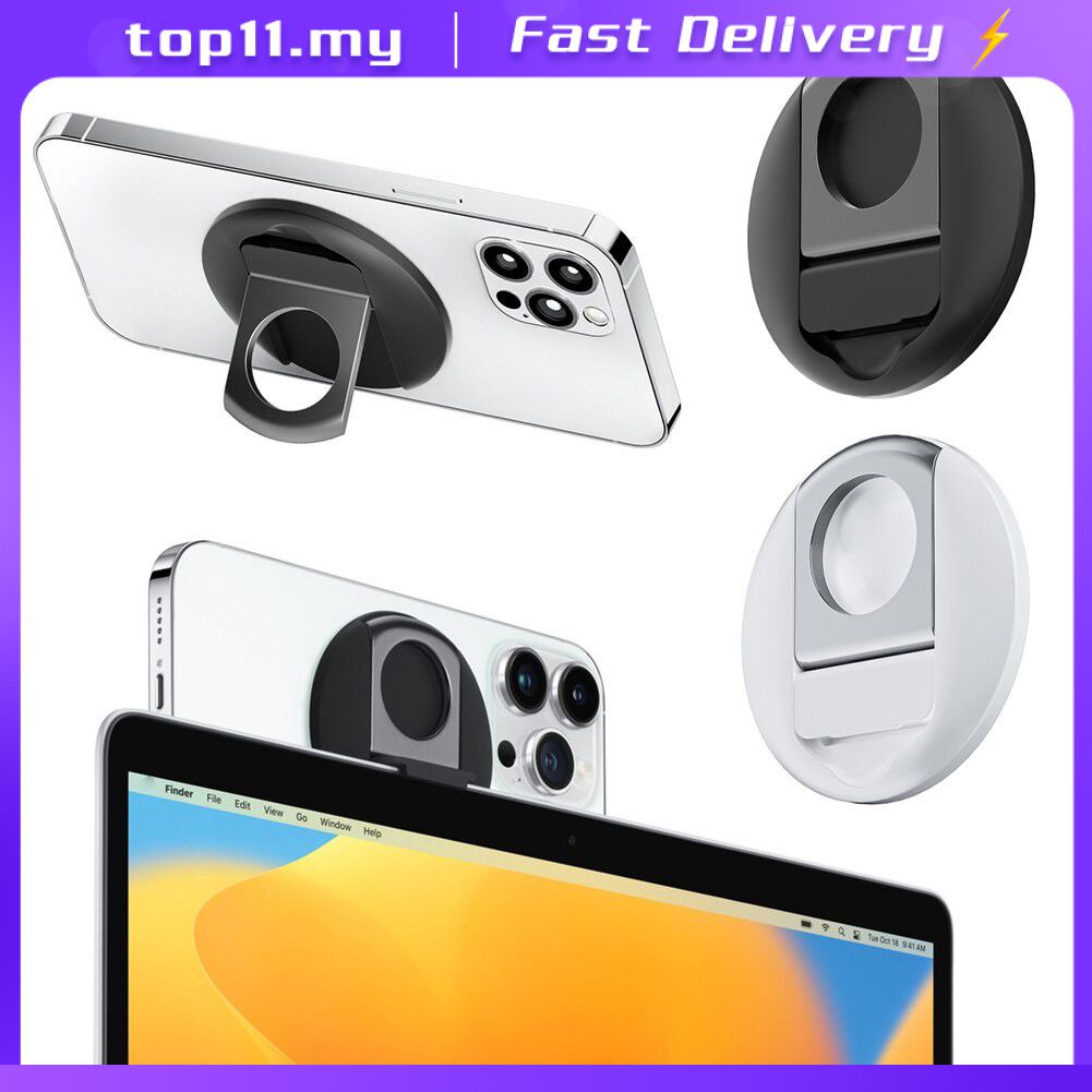 camera mount, magsafe compatible magnetic mount ring bracket phone ...