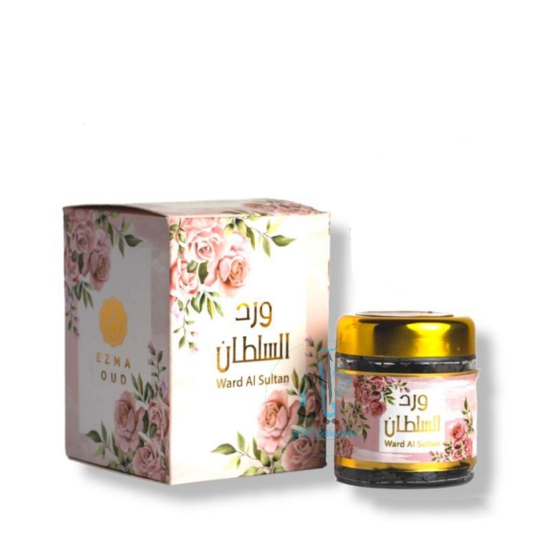 BAKHOOR 🌹 Oud rose 🌺 Ward Al Sultan 🌷 premium OUD wood 35g BuKHOOR ...