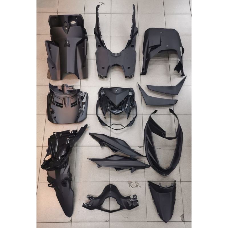 INNER SET EGO SOLARIZ 💯 ORIGINAL YAMAHA | Shopee Malaysia