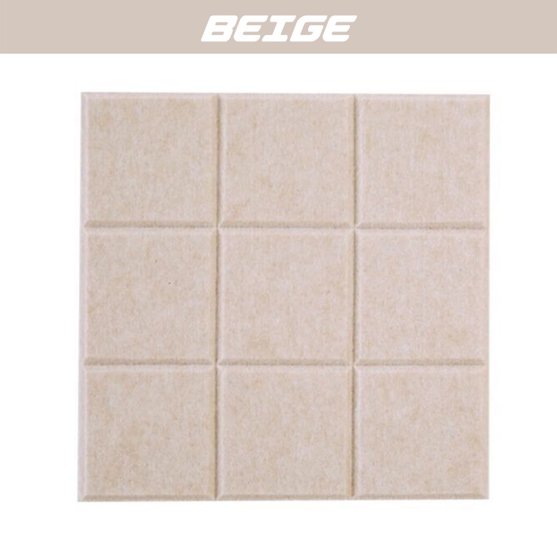 𝐃𝐈𝐘 Felt Board Square Tiles Notice Memo Photo Notes Bulletin Pin Boards ...
