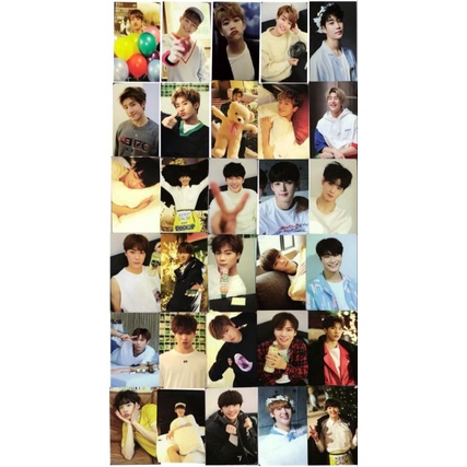 Astro Official Fanclub AROHA 1st Photocard (Member Set) | Shopee Malaysia
