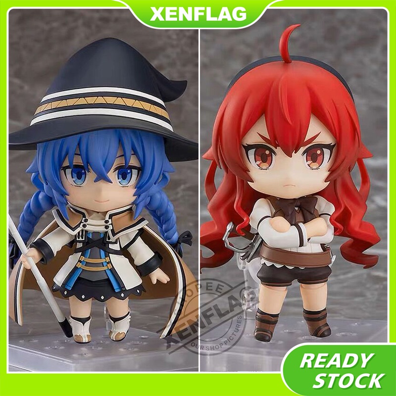 Nendoroid Mushoku Tensei:Jobless Reincarnation 1567# Eris Boreas ...