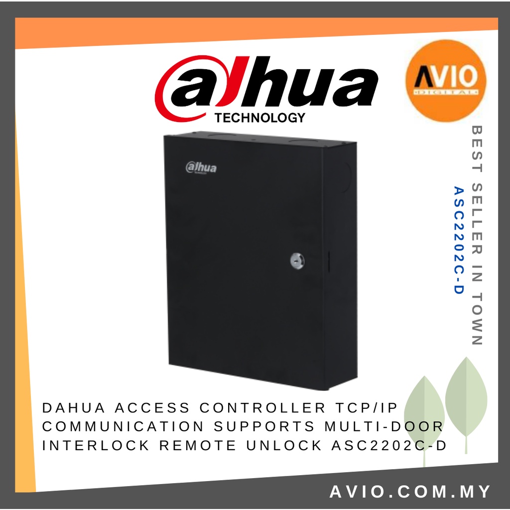 Dahua Door Access Controller TCP/IP Wiegand Communication Multi Door ... Dahua Door Access Controller TCP/IP Wiegand Communication Multi Door ...