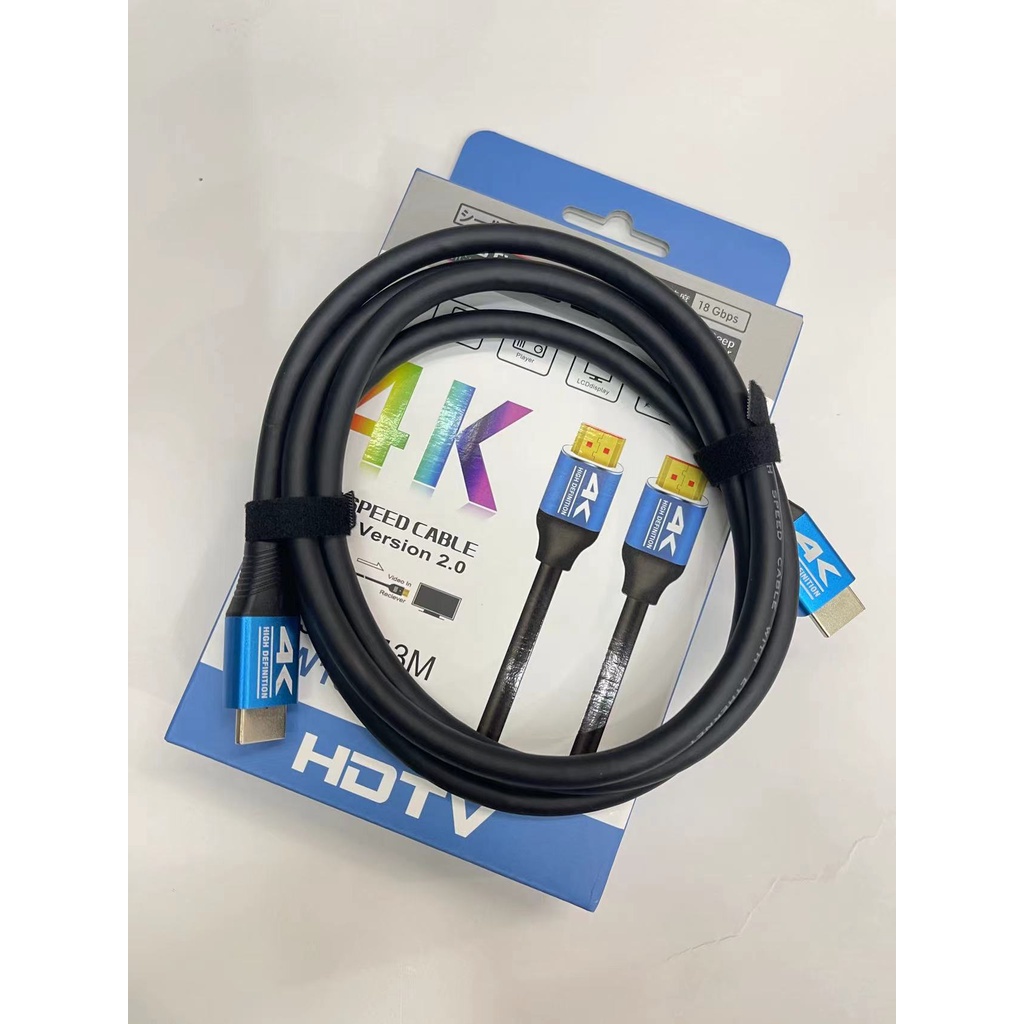 4K HDTV Switch 2 Ports Bi-directional 1x2 / 2x1 HDTV Switcher Splitter ...