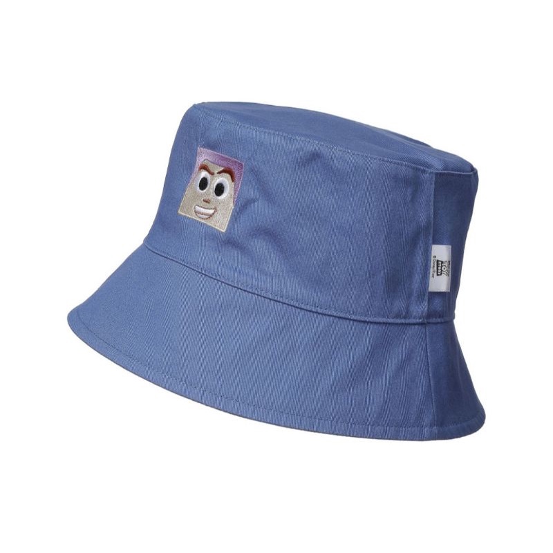 Miniso X TOY STORY COLLECTION Bucket Hat Buzz Lightyear | Shopee Malaysia