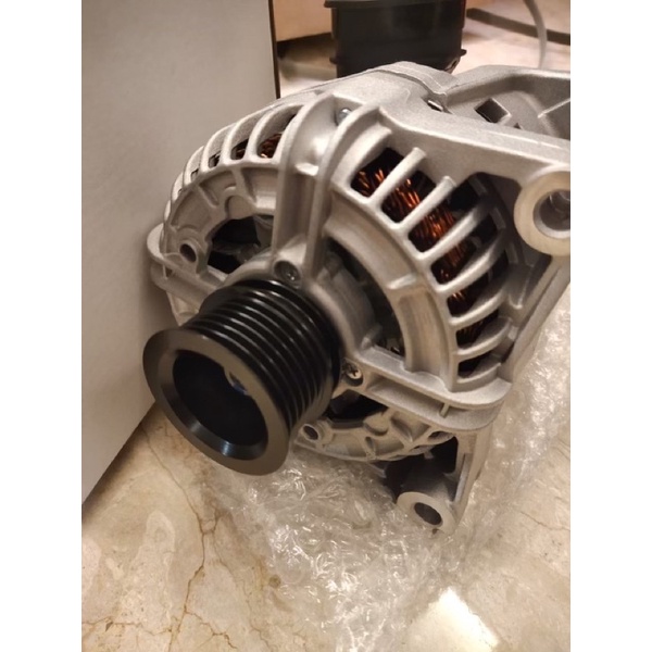 BMW E39 E46 3 5 SERIES ALTERNATOR | Shopee Malaysia