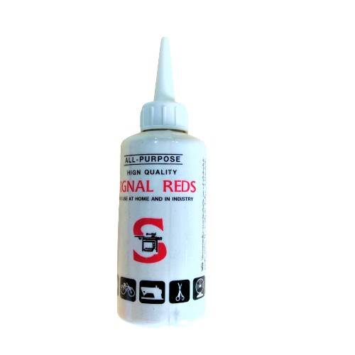 SIGNAL REDS All-Purpose Lubricating Oil 40g | Shopee Malaysia